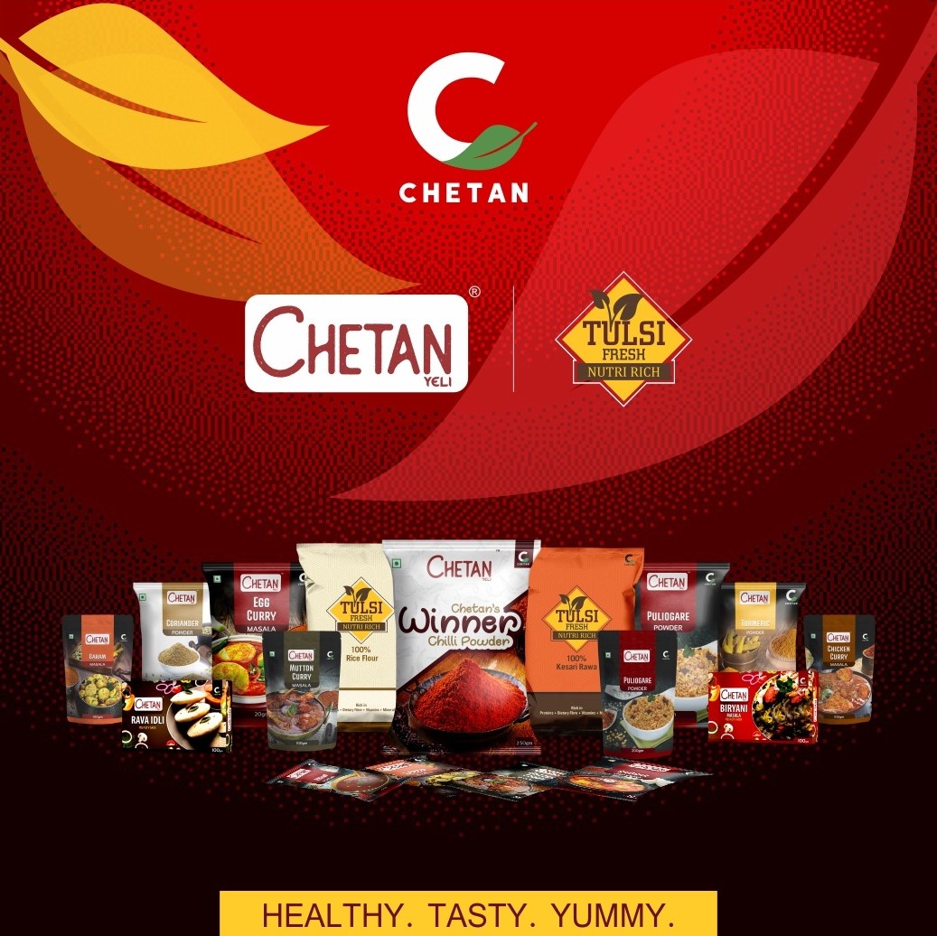 About – CHETAN FOODS